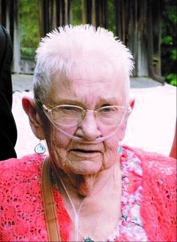 Barbara J. Shinn | News, Sports, Jobs - Times Observer